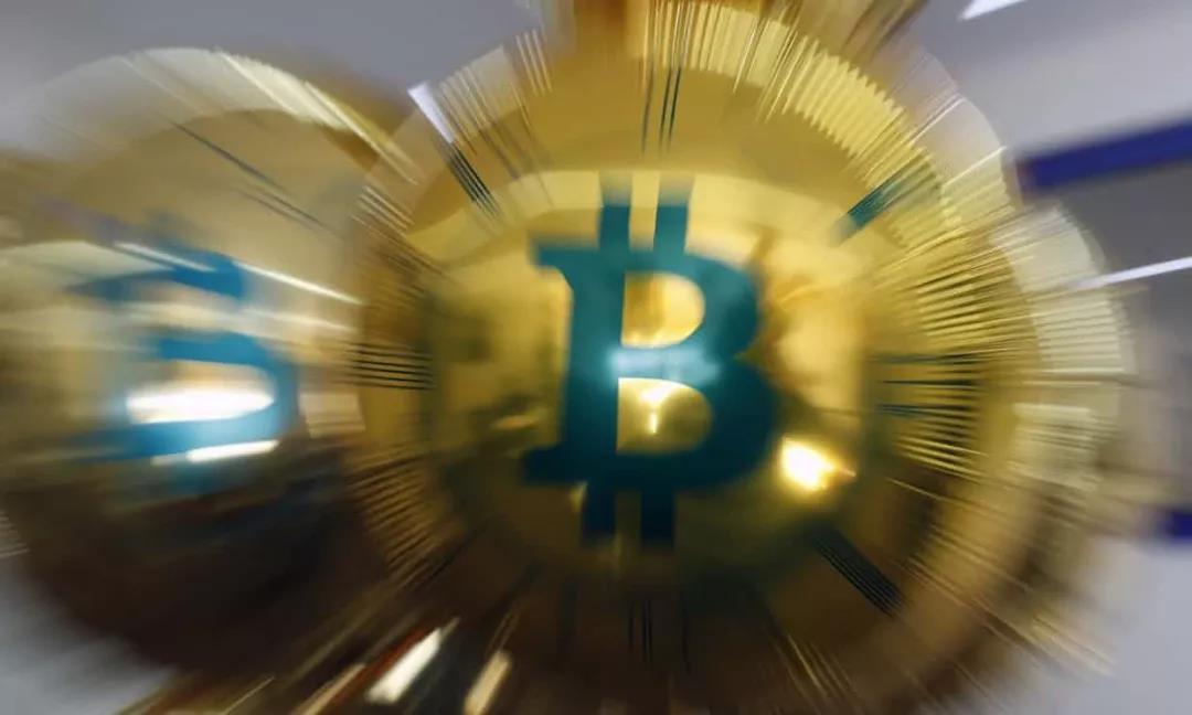 3-26 行情分析：摇摇欲坠 - AiCoin