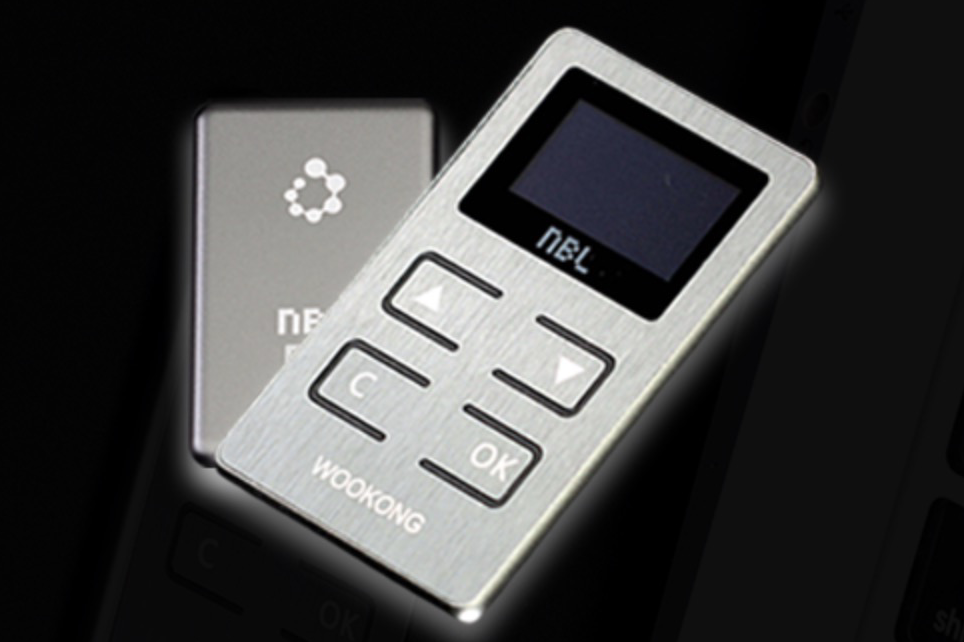 「教程」WOOKONG Solo格式化及恢复教程 - AiCoin