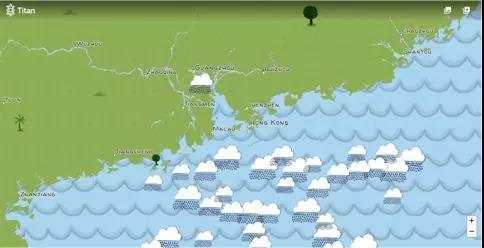 MAP3：Hyperion发布去中心化地图服务网络测试网 - AiCoin