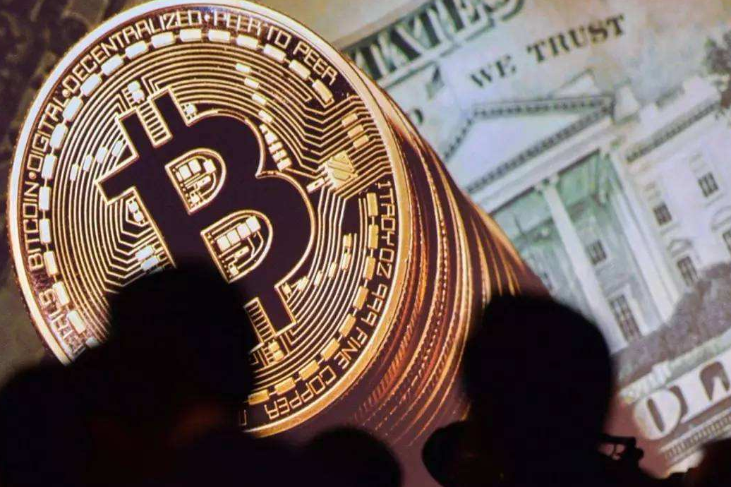 陈楚初：BTC向下调整，主流币弱势整理有进一步向下的姿态 - AICoin