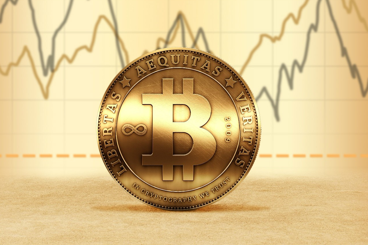 12月11行情分析：BTC市值占比微幅上涨 灰度BTC持仓量有一定增长 - AiCoin