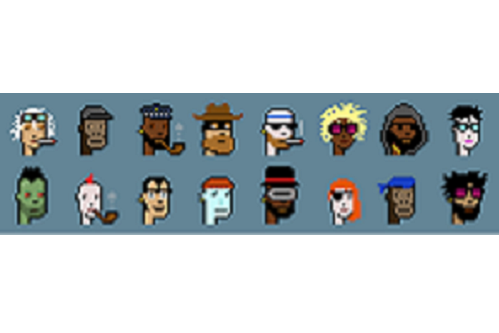 对话Cryptopunks早期投资者：曾免费申领50多个 稀有品种或价值1.2万ETH - AiCoin