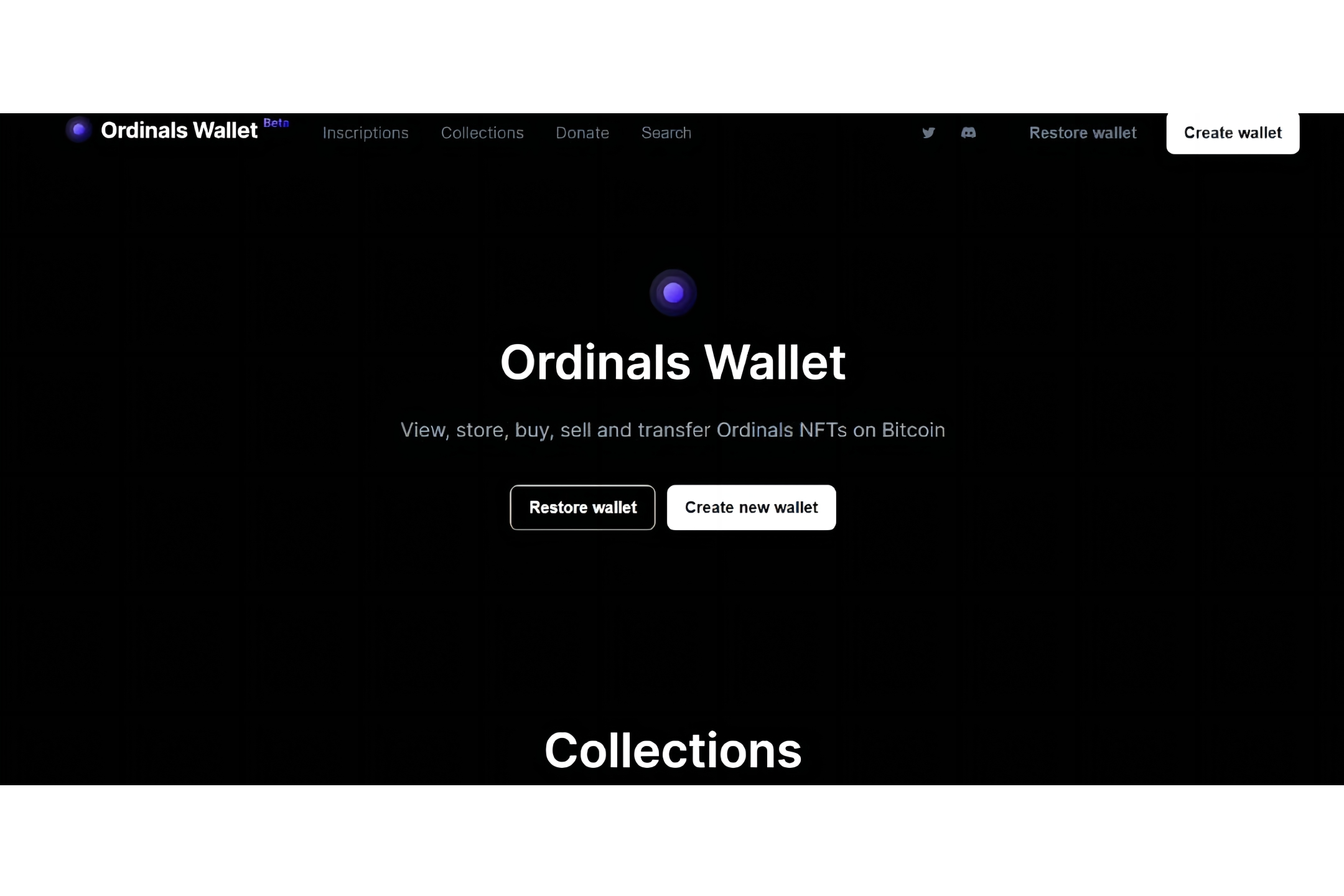 比特币NFT协议Ordinals生态汇总| veDAO研究院 - AiCoin