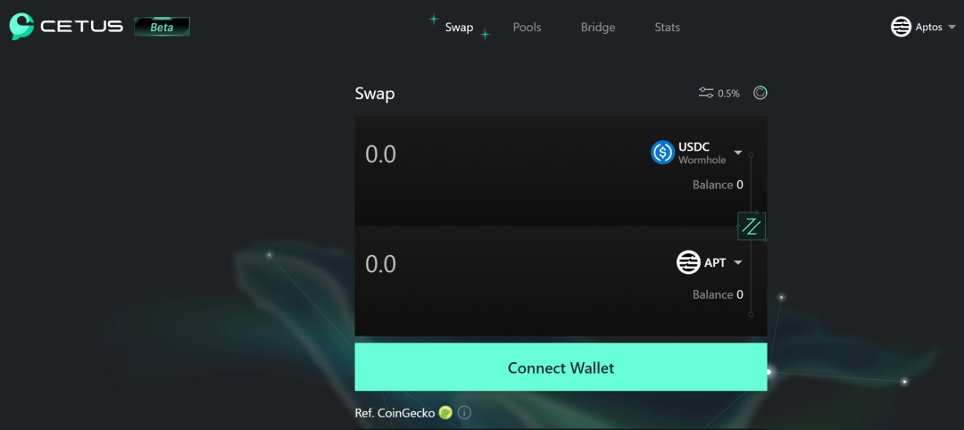 AC Capital：我们为何要投资Cetus - AiCoin