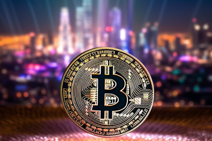 PayPal入场，BTC持仓飙升 - AICoin