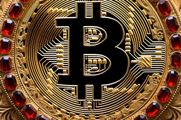 BTC多头大爆仓 - AiCoin