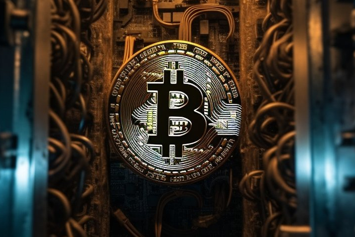 BTC还会涨多久？ - AiCoin