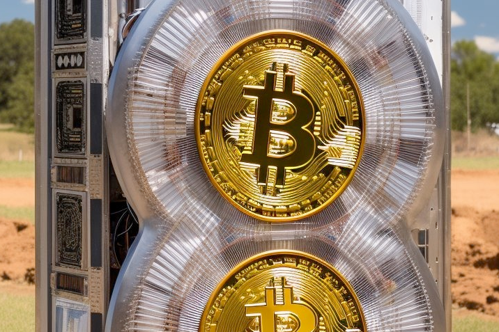 BTC矿商暴赚 - AICoin