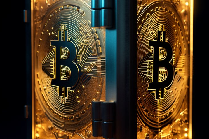 BTC更新ETF招股书 - AiCoin