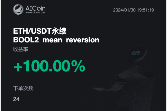 EMA指标自动化交易：实现收益最大化的指南 - AiCoin