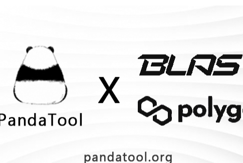 PandaTool升级：一键发币新增支持Blast和Polygon - AiCoin