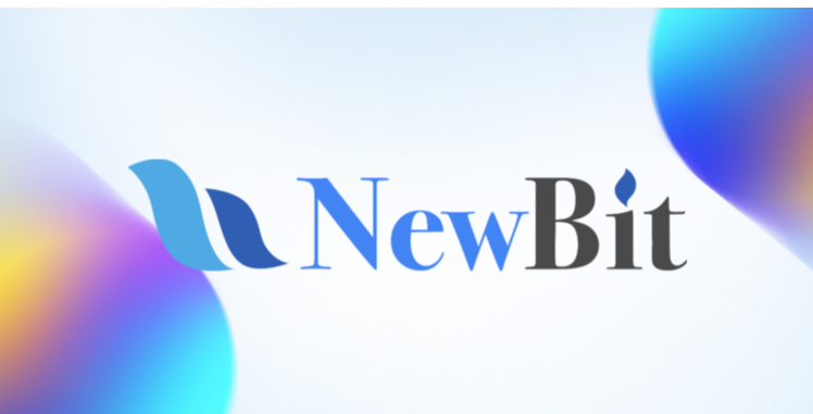 NEWBIT: Subverting the new ecology of finance, leading the future of ...