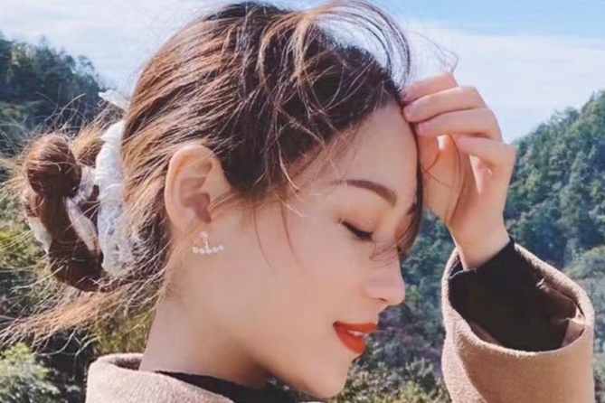 Zhou Yanling: 1.3 New Year, New Atmosphere. Is Bitcoin about to rise ...