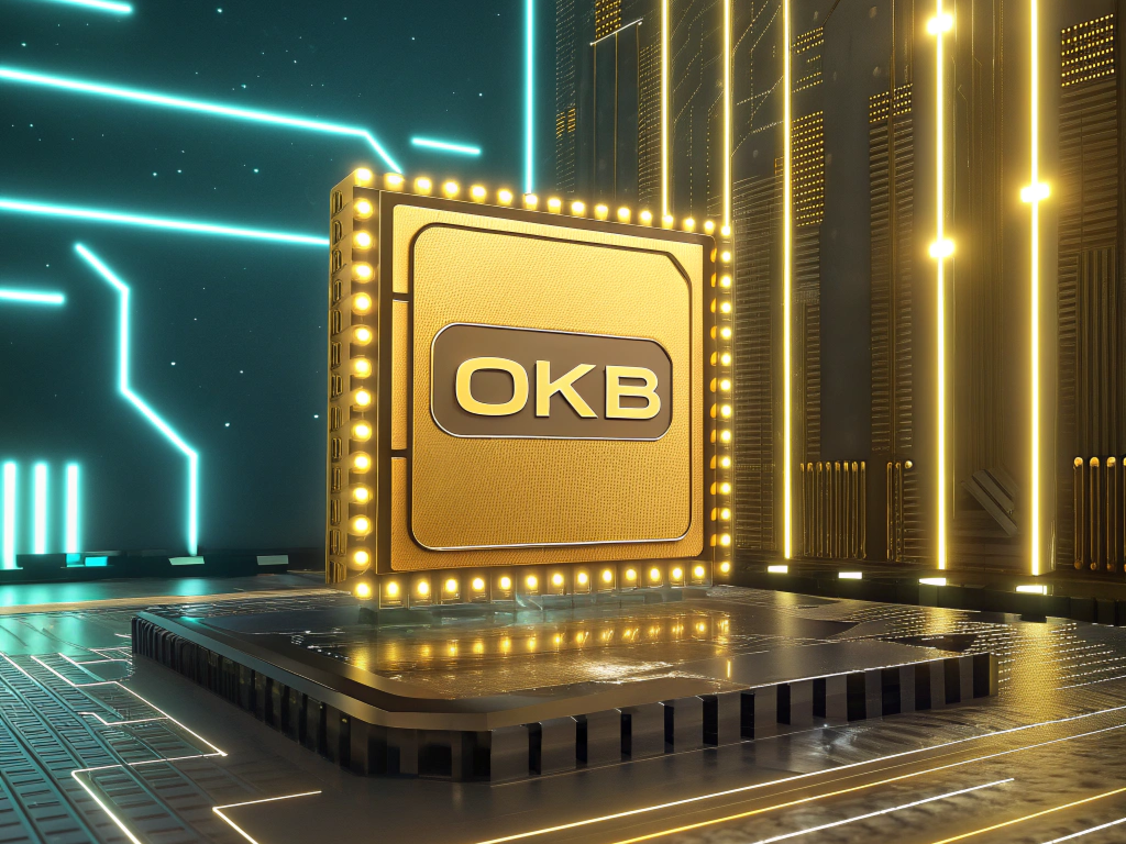 OKB's Epic Burn: 65 million tokens turned to ashes, can the X Layer upgrade create a new myth of ...