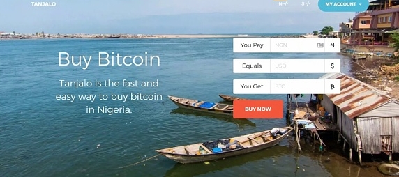 尼日利亚新成立比特币交易所Tanjalo 提供跨境支付服务 - AiCoin