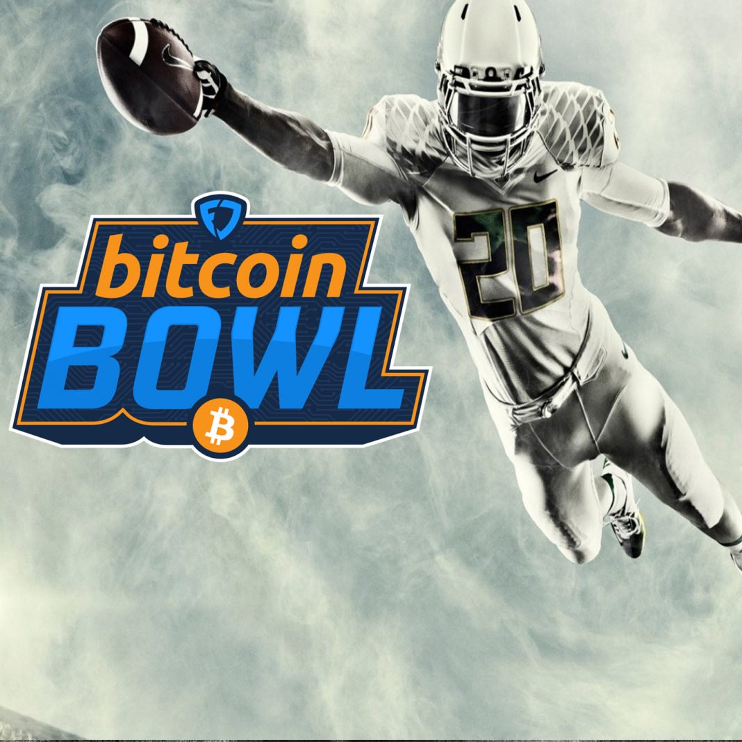 Fantasy Football Giant Fanduel Launches 'Bitcoin Bowl' Contest - AiCoin