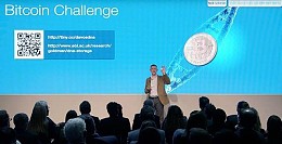 比利时安特卫普大学博士赢得“DNA存储比特币”挑战 奖金翻了近50倍 - AiCoin