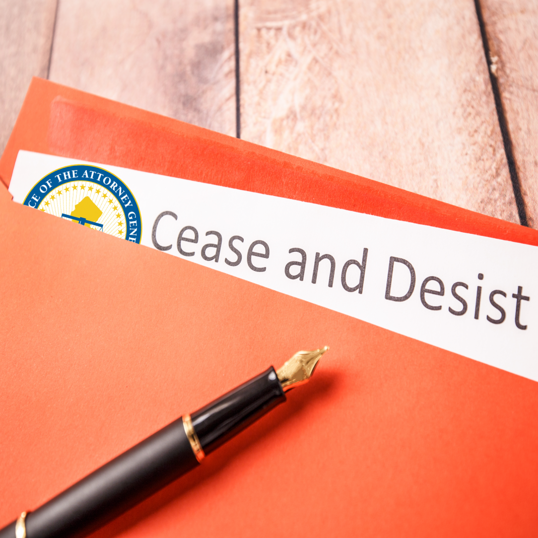 New Jersey Sends Cease & Desist to Crypto-Investment Pool - AiCoin