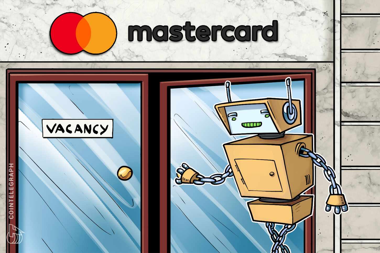 Mastercard Ireland Looking For Blockchain Specialists Among 175 New ...