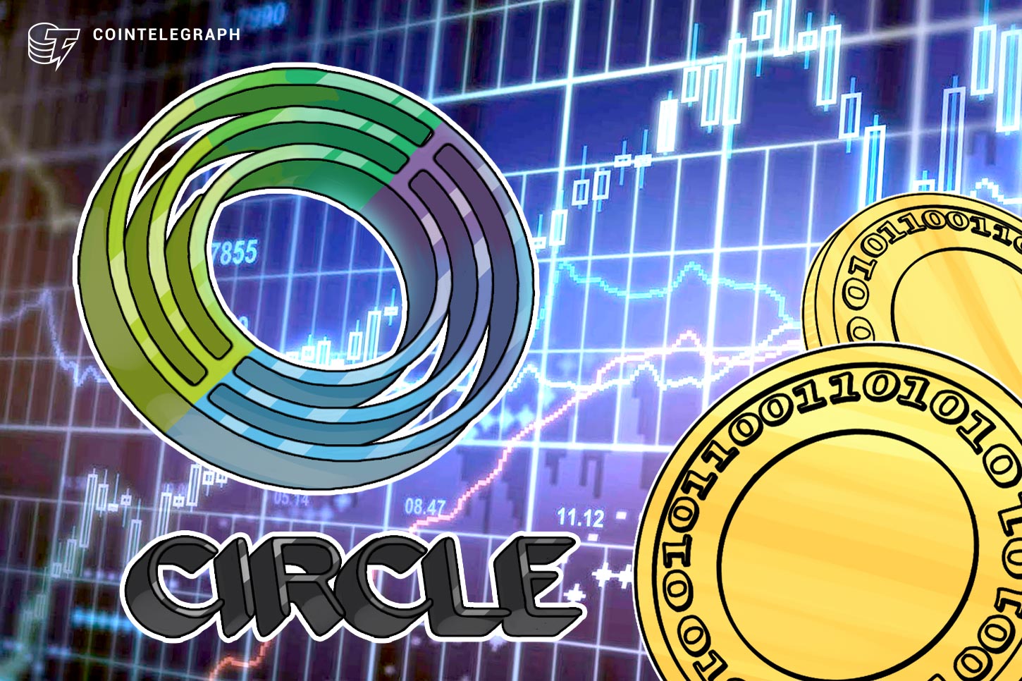 Circle Doubles Minimum Bitcoin Trade To $500K As CEO Says Volumes Will ...