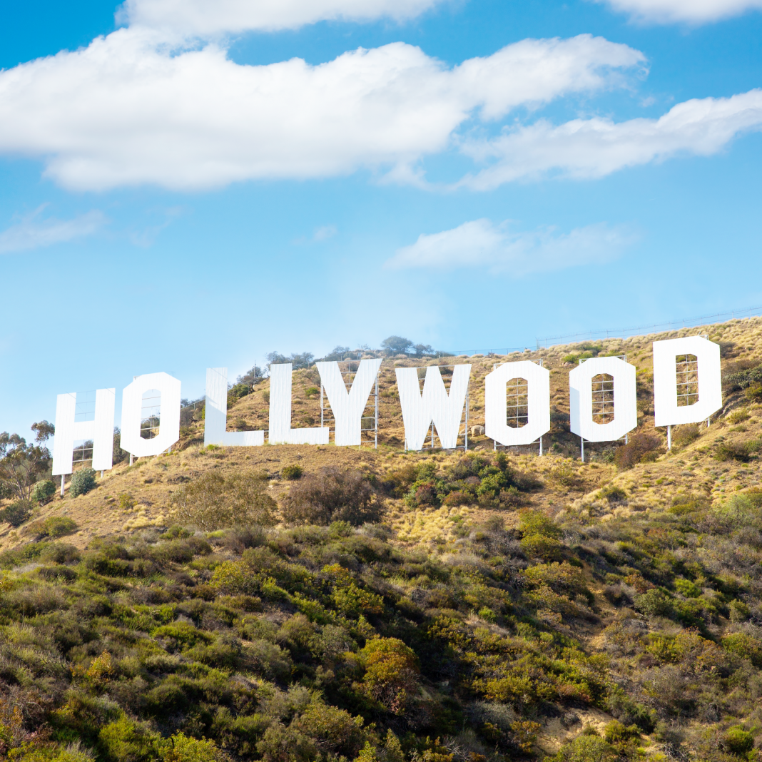 Hollywood Stars in Movie About Crypto Money Laundering - AiCoin
