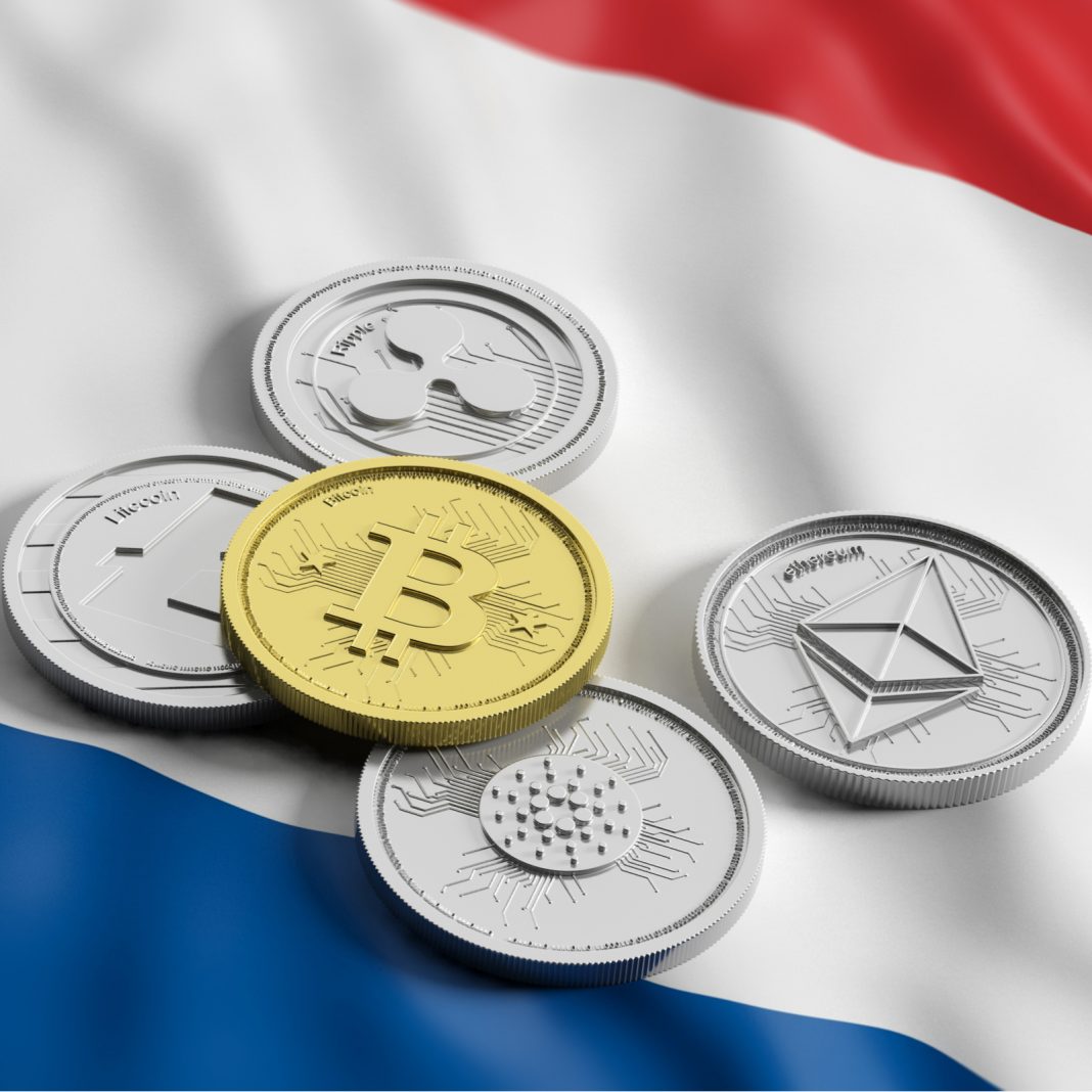 Dutch AFM on Licensing Requirements for Institutions Invested in Crypto ...