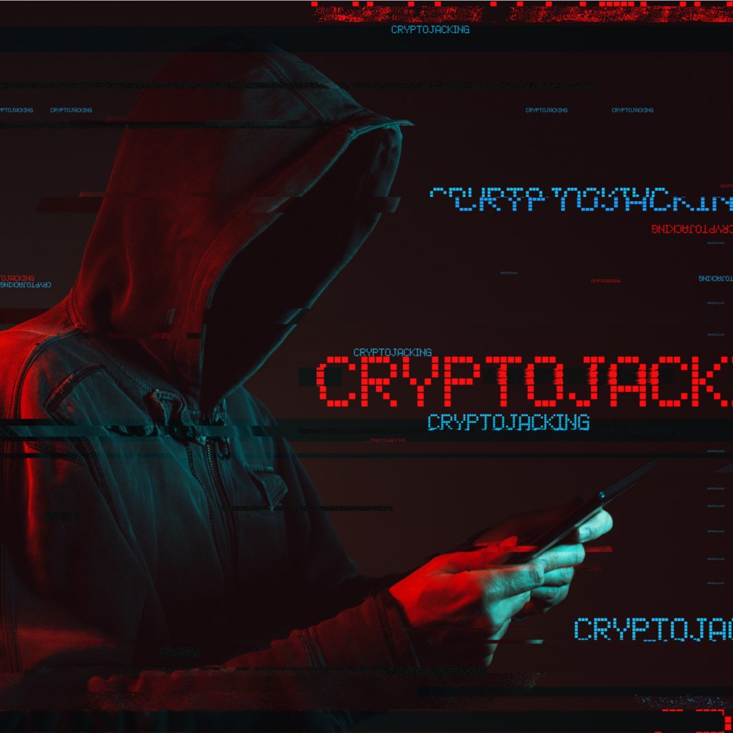 Cryptojacking Rises as Ransomware Declines, Cyber Security Researchers ...