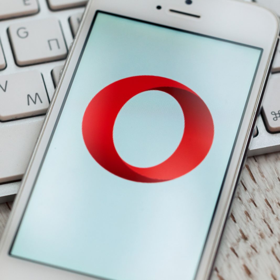 Opera Browser Introduces a Built-in Cryptocurrency Wallet - AiCoin