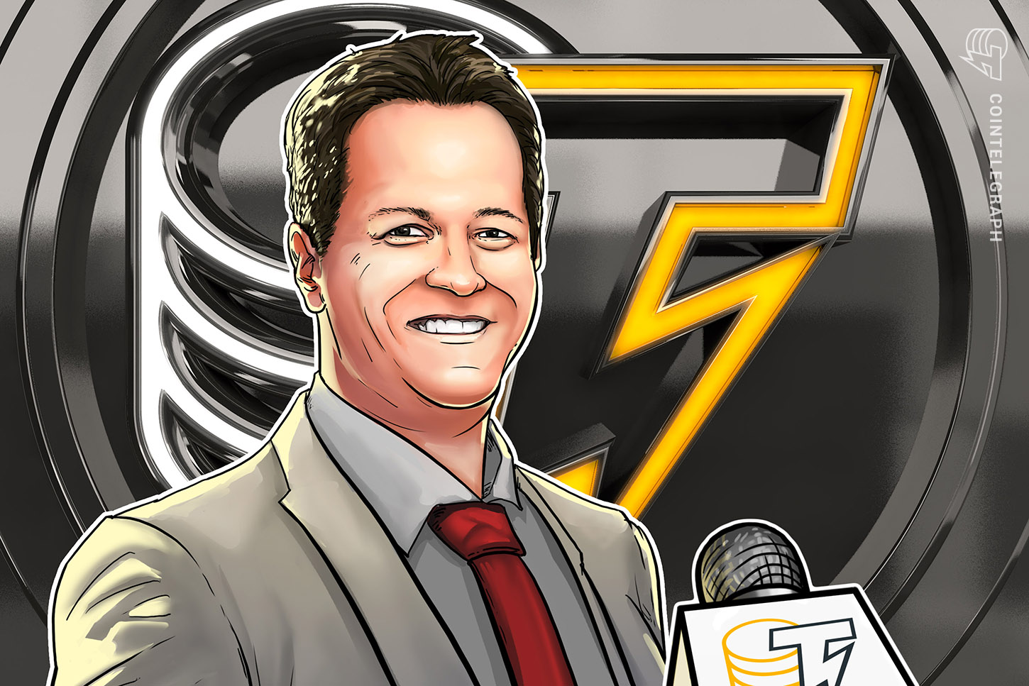 Enigma’s Guy Zyskind: ‘I’m Pro-Whatever Kind of Blockchain Fits ...
