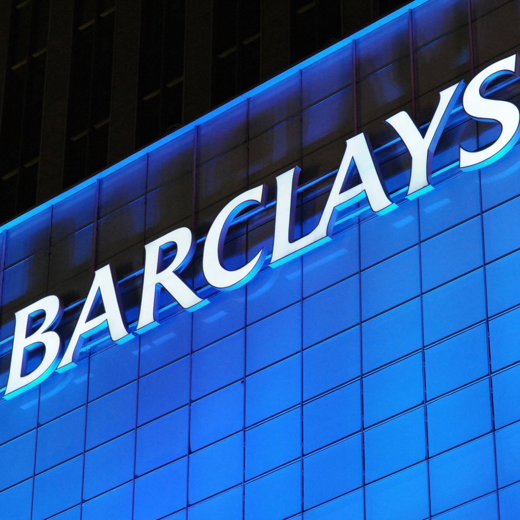 Barclays, 300 Year-Old UK Legacy Bank, Files Crypto Patents - AiCoin