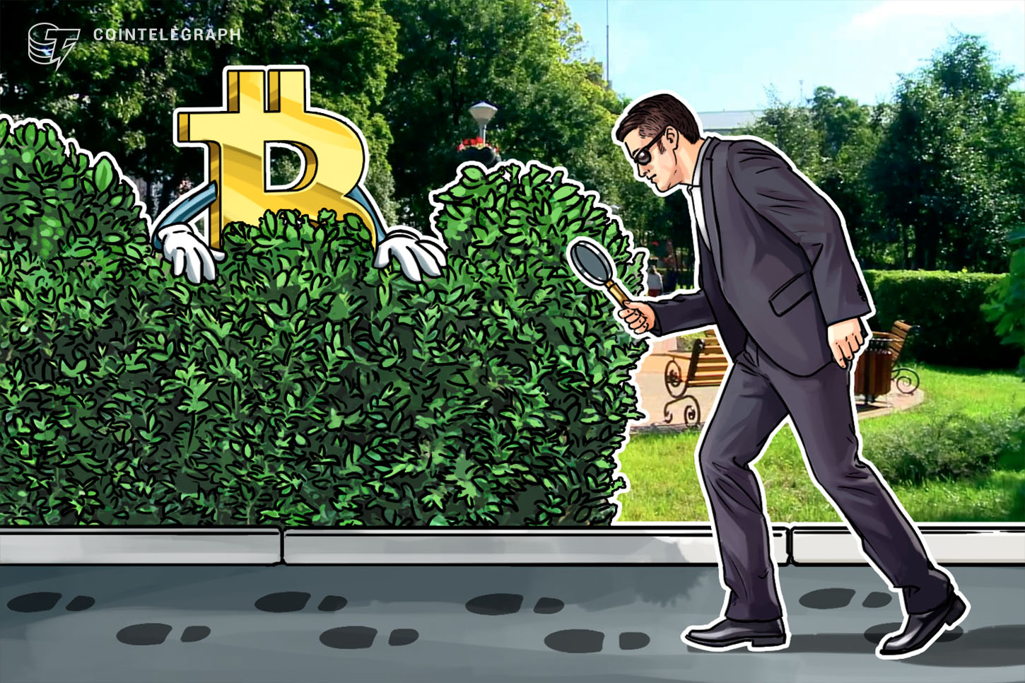 Coinbase Internal Investigation Concludes No Insider Trading Took Place ...