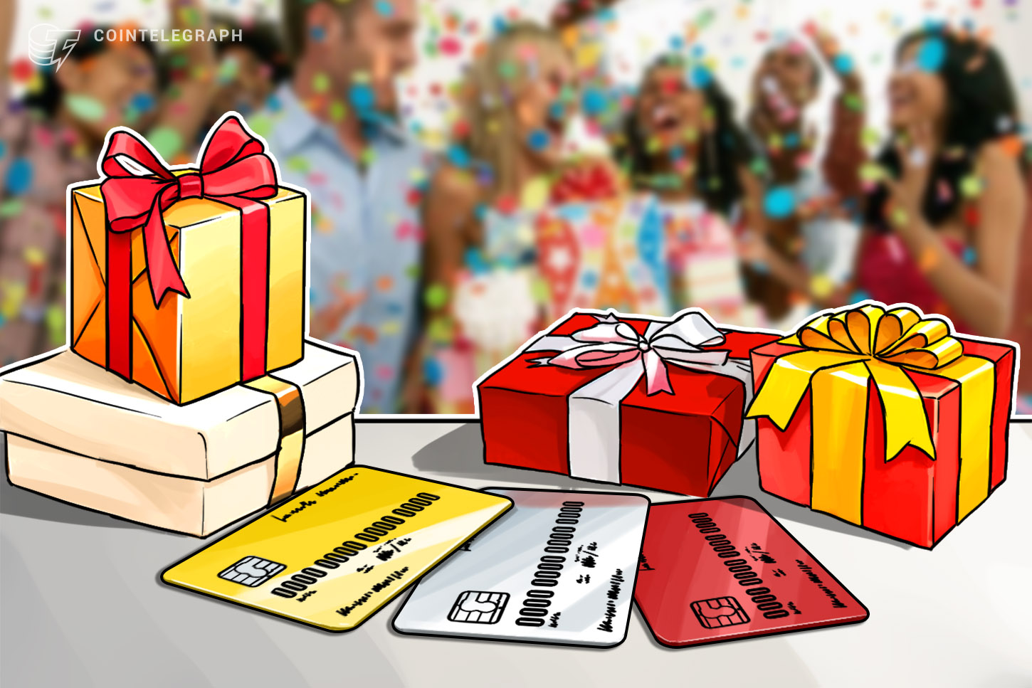 Coinbase Takes on Cryptocurrency Gift Cards With Limited Rollout - AICoin
