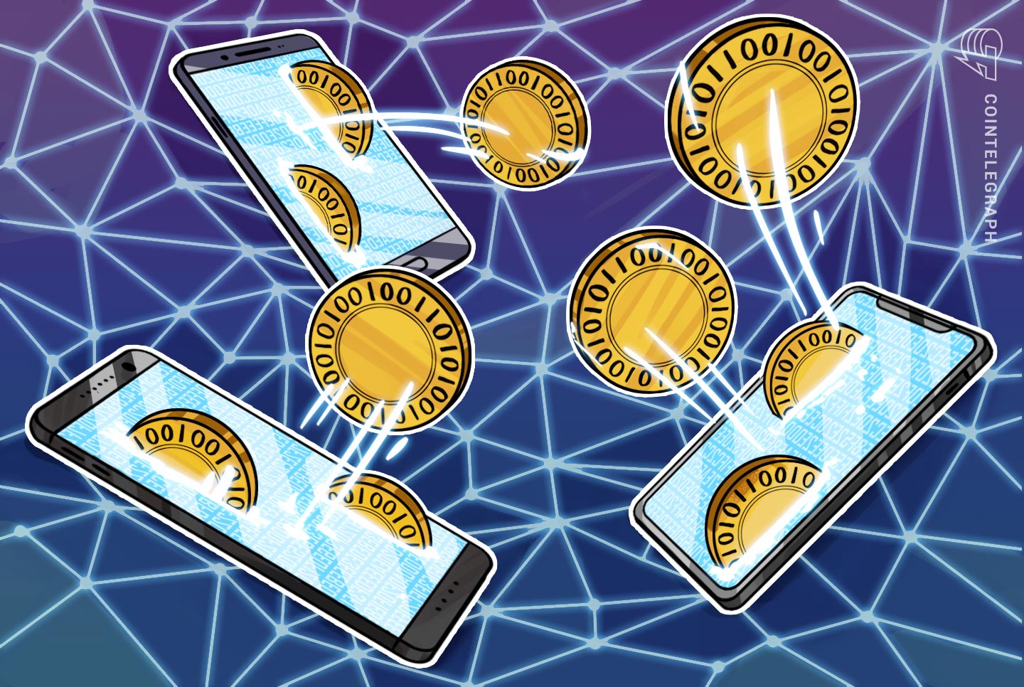 Toshi Goes Native to Become ‘Coinbase Wallet’ - AiCoin