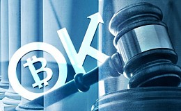 首例比特币现金争议案审结：OKCoin币行被判如数返还BCH - AICoin