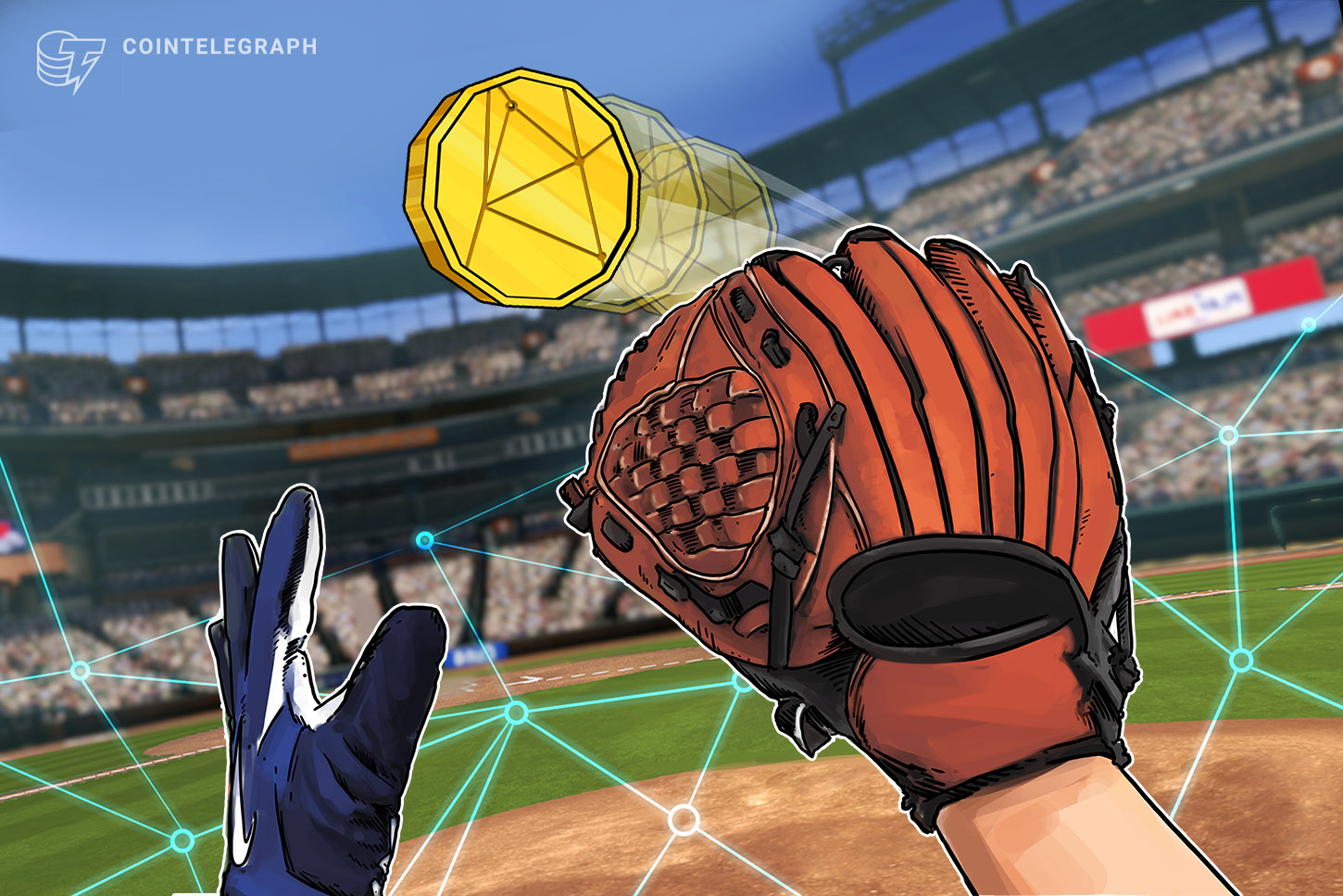 Los Angeles Dodgers Baseball Team to Hold Giveaway of Player Crypto ...