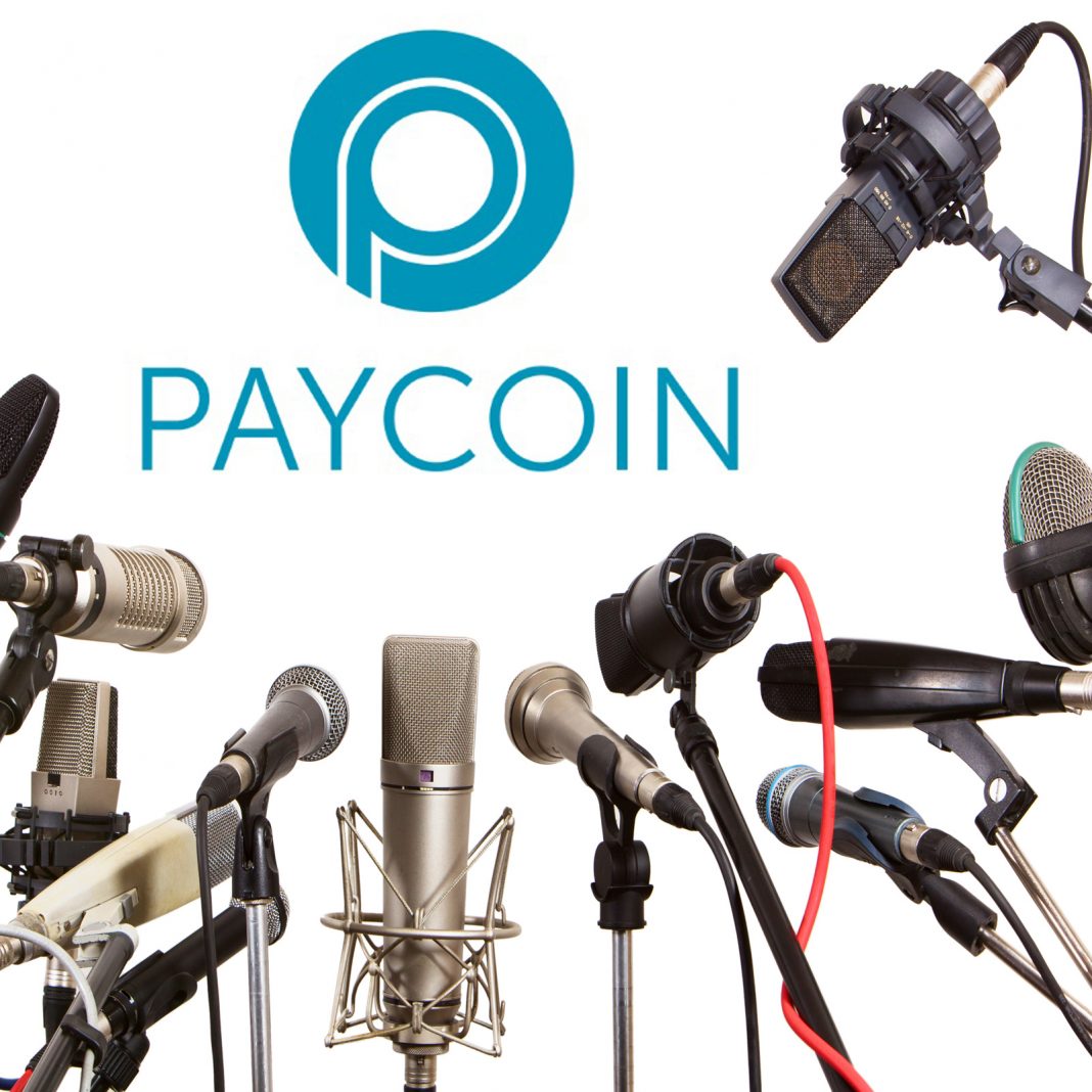 Crypto-Flashbacks: How the Media Pumped the ICO Known as Paycoin - AICoin
