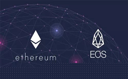 EOS DApp用户赶超以太坊，以太坊地位不保？ - AICoin