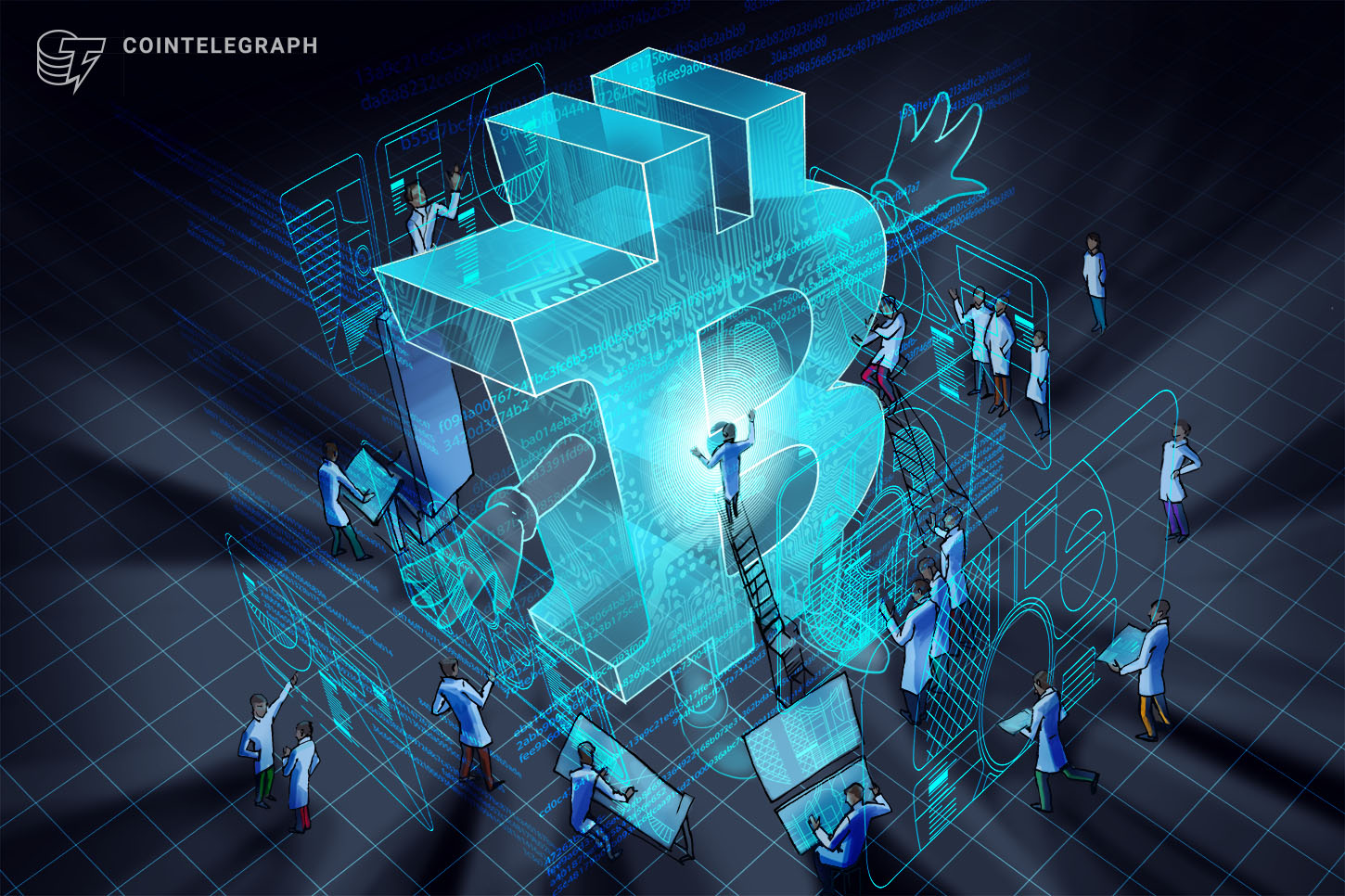 Bitcoin Core Upgrade ‘Critical’ for Everyone, Urge Developers in Bug ...