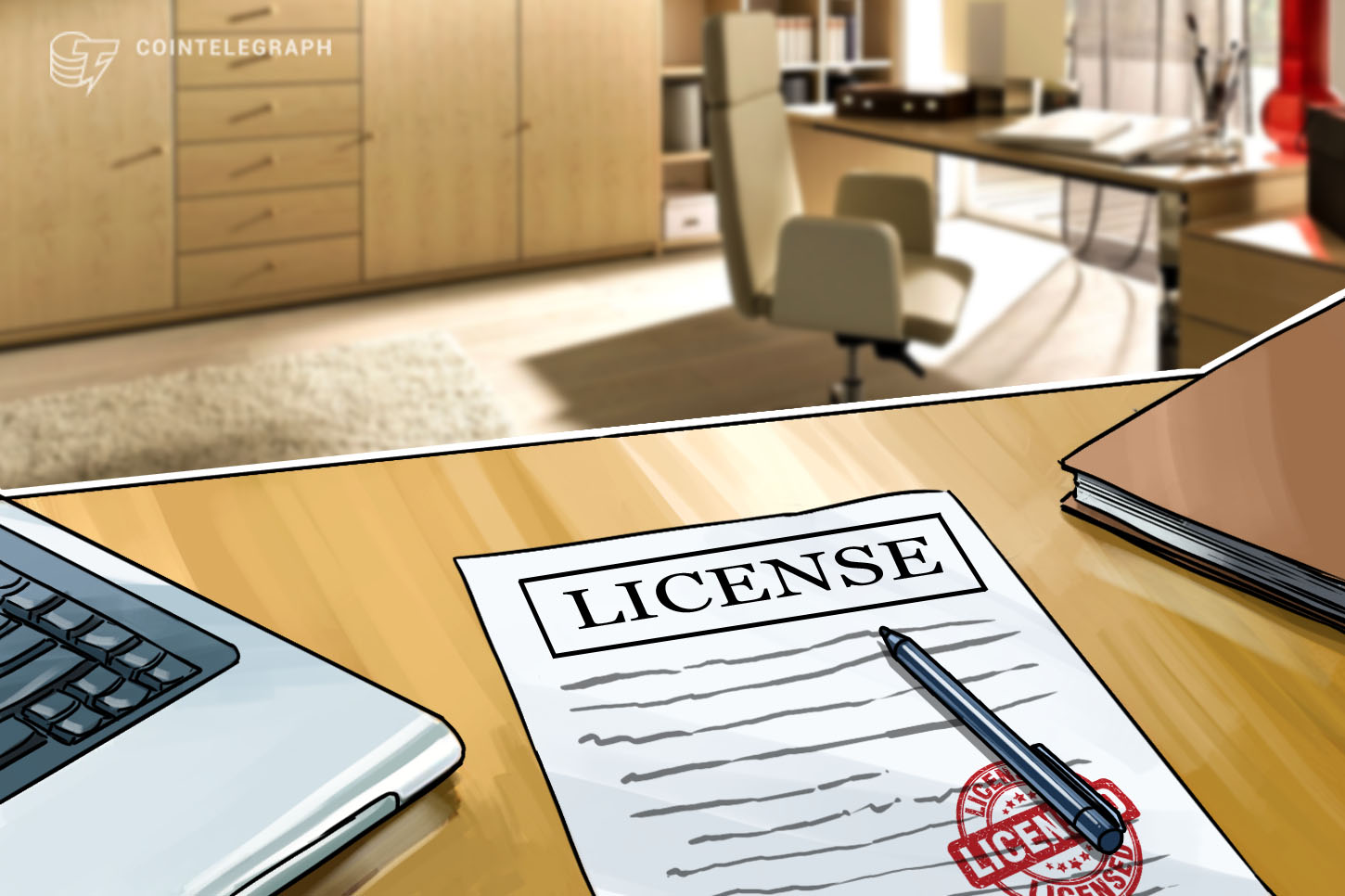 Swiss Financial Watchdog Issues Country's First Crypto Asset Management ...