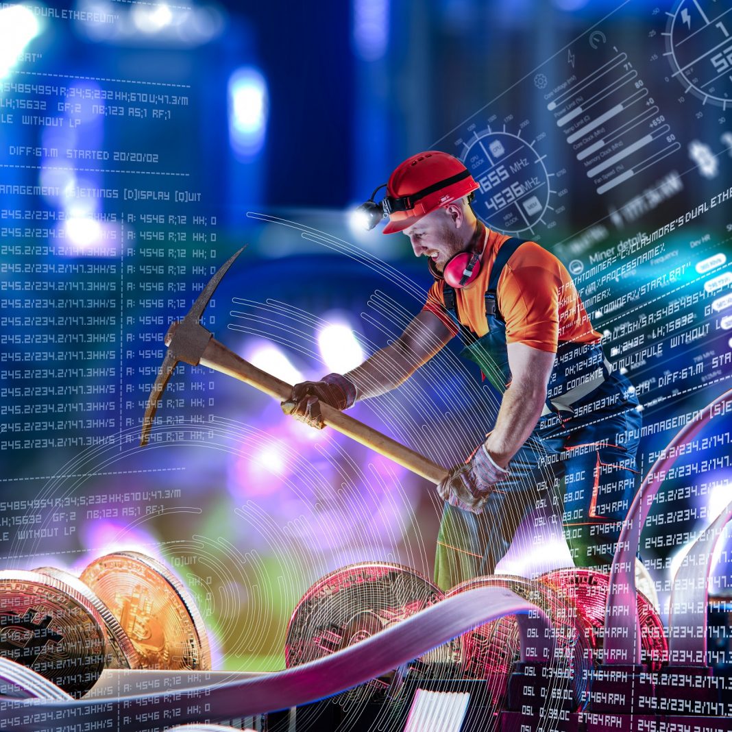 Russian Lawmakers Drop ‘Mining’ References in Digital Assets Bill - AiCoin