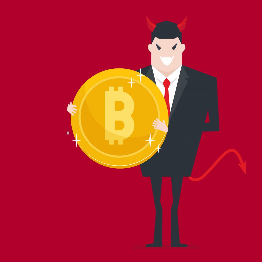 Bitcoin “Evil Spawn” of Financial Crisis, Ripple Consolidates Lawsuits ...