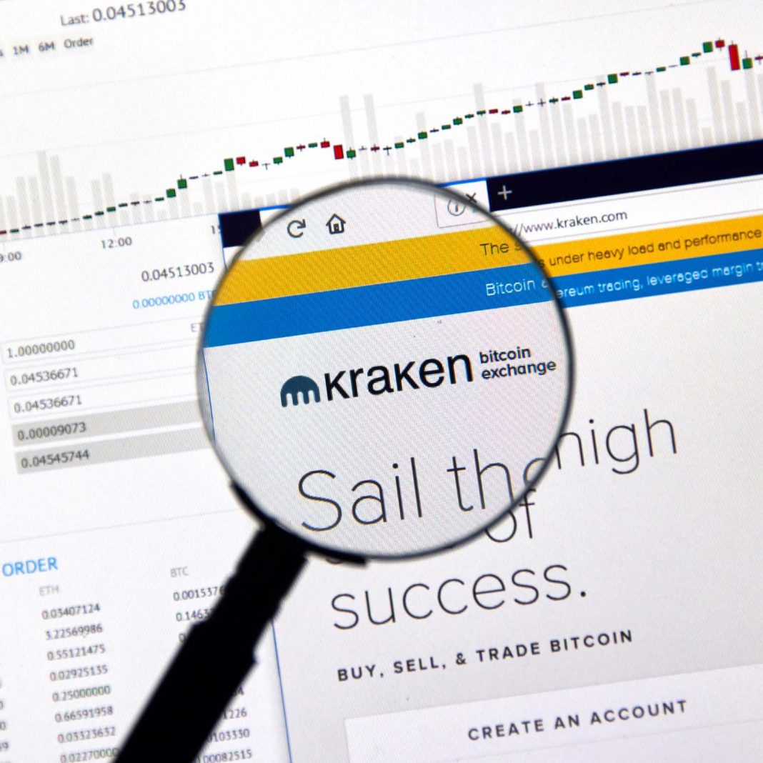 Kraken Launches Margin Trading for BCH Pairings - AICoin