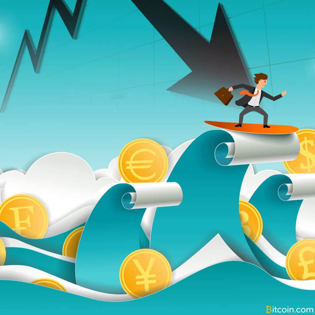 A Short History of Major Fiat Currency Collapses and What Triggered ...