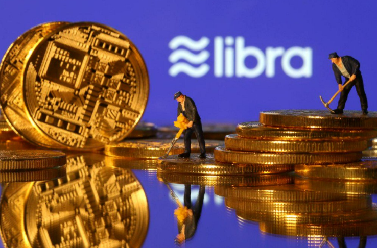 鲍威尔对Libra亮出底牌：洗钱问题不解决 就别继续干了 - AiCoin