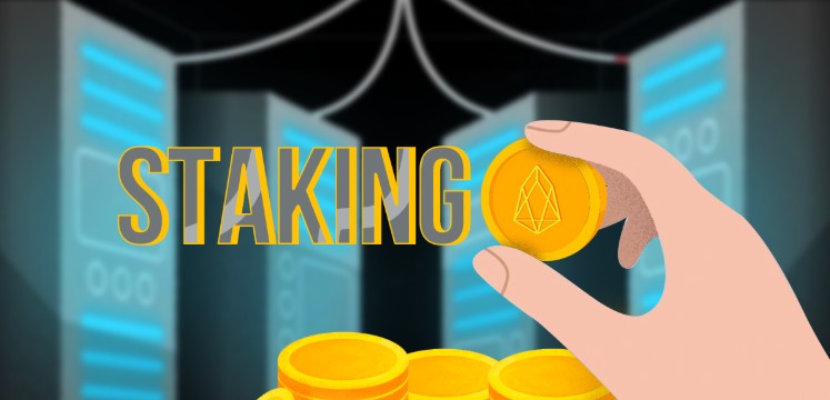 火星一线 | OK矿池升至EOS超级节点首位，官方回应：已正式布局Staking业务 - AiCoin