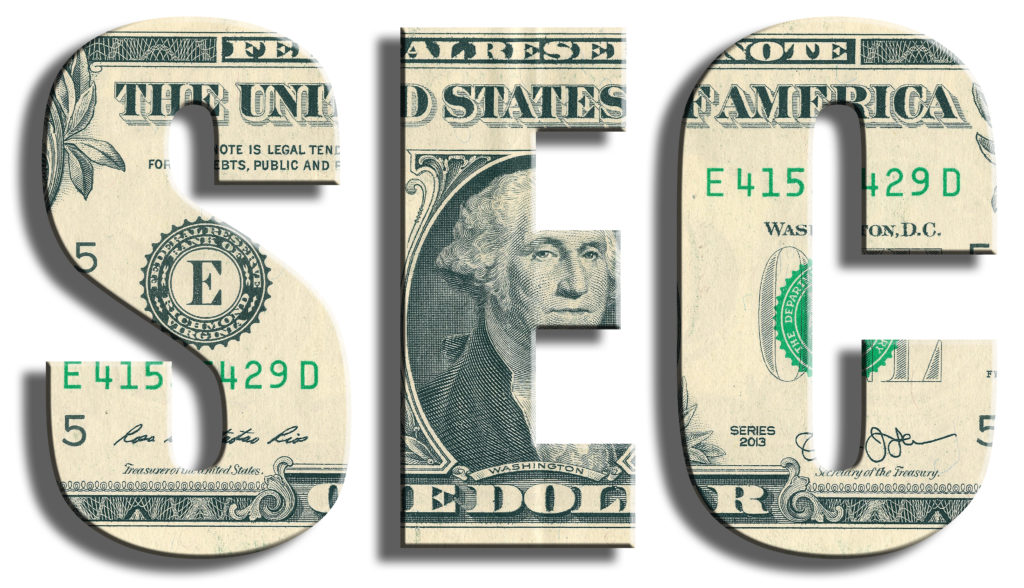 Block.one等区块链机构接连被罚，SEC开启“收费站”模式？ - AiCoin