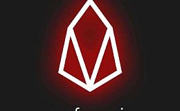 EOS大三角末端整理 等待上行突破 - AICoin