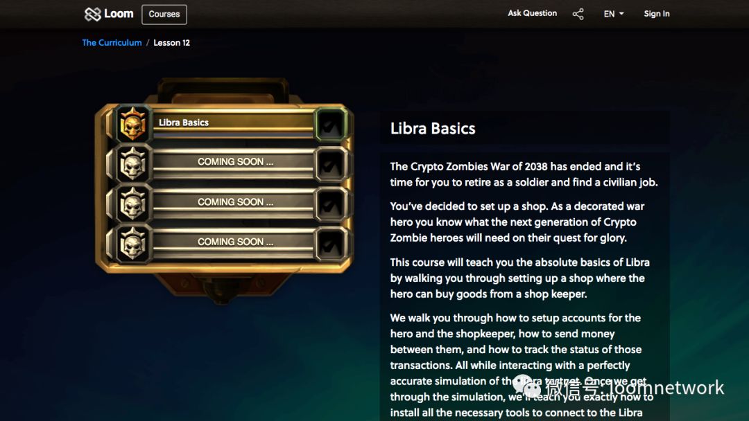 开发者福利 | 如何掌握Facebook Libra的Move编程语言 - AICoin