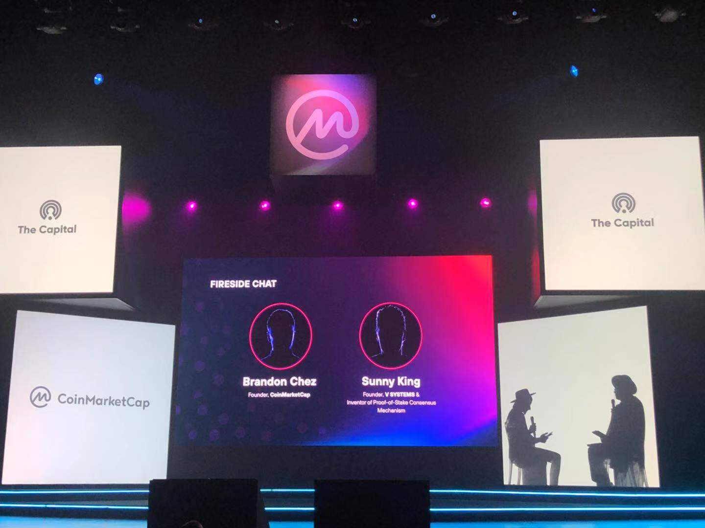 今日推荐 | Coinmarketcap创始人Brandon Chez十问PoS共识之父Sunny King - AiCoin