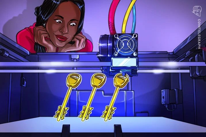 Trustology首席执行官表示DeFi将成为融资的“主要手段” - AICoin